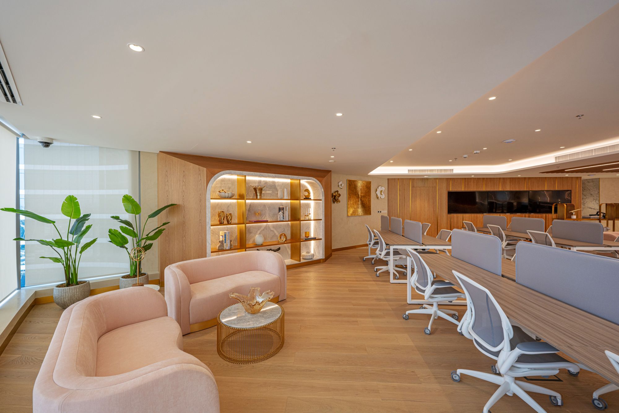 The Knowledge Academy Offices - Dubai | Office Snapshots