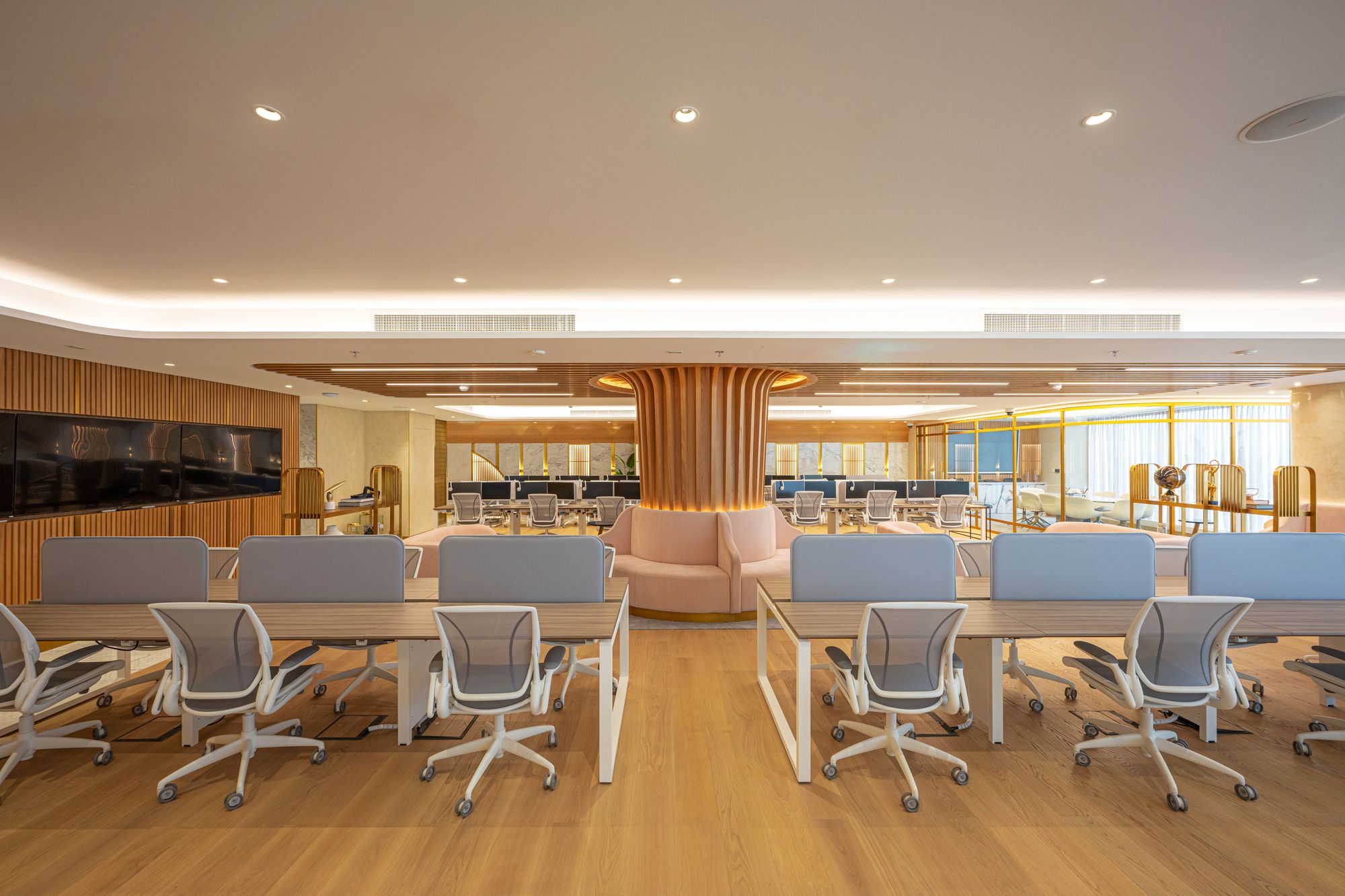 The Knowledge Academy Offices - Dubai | Office Snapshots