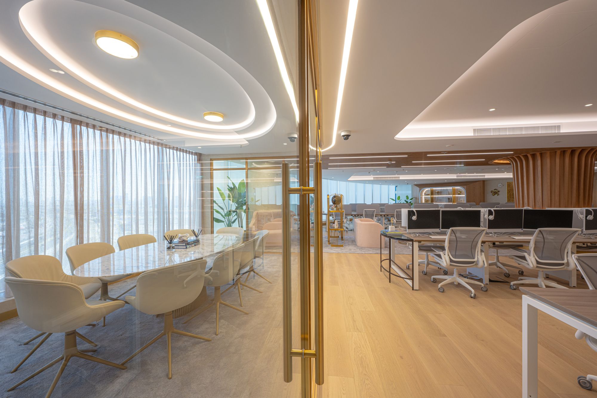 The Knowledge Academy Offices - Dubai | Office Snapshots