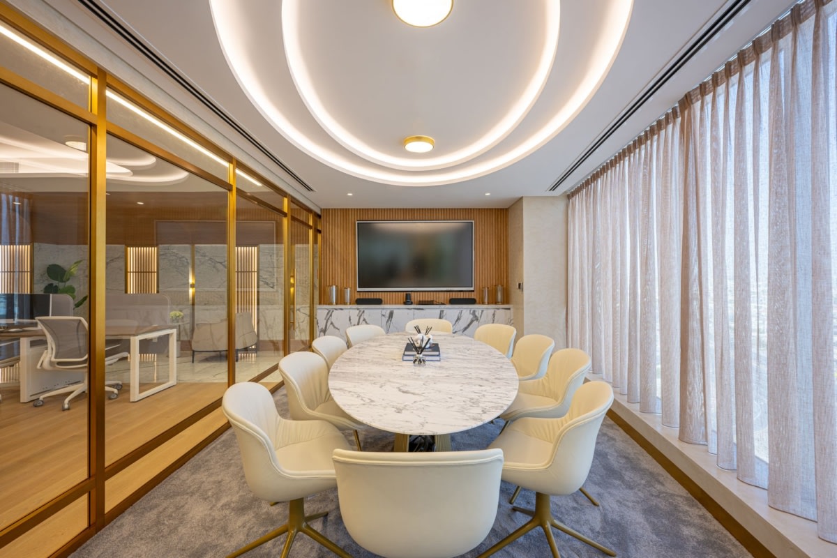 The Knowledge Academy Offices - Dubai | Office Snapshots