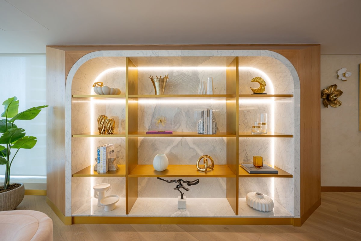 The Knowledge Academy Offices - Dubai | Office Snapshots