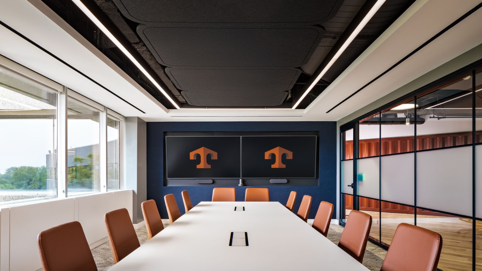 Triton International Offices - Purchase | Office Snapshots