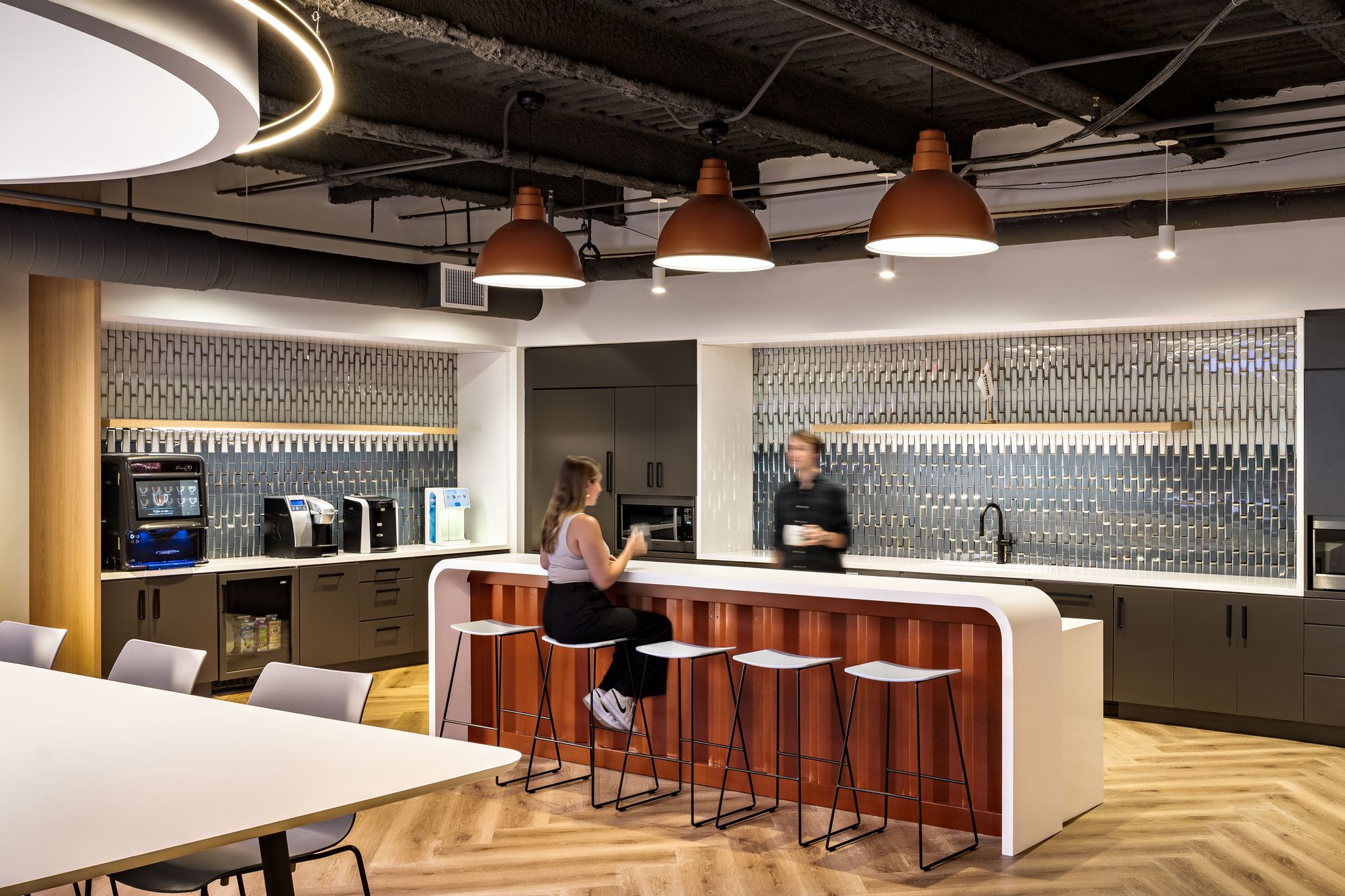 Triton International Offices - Purchase | Office Snapshots