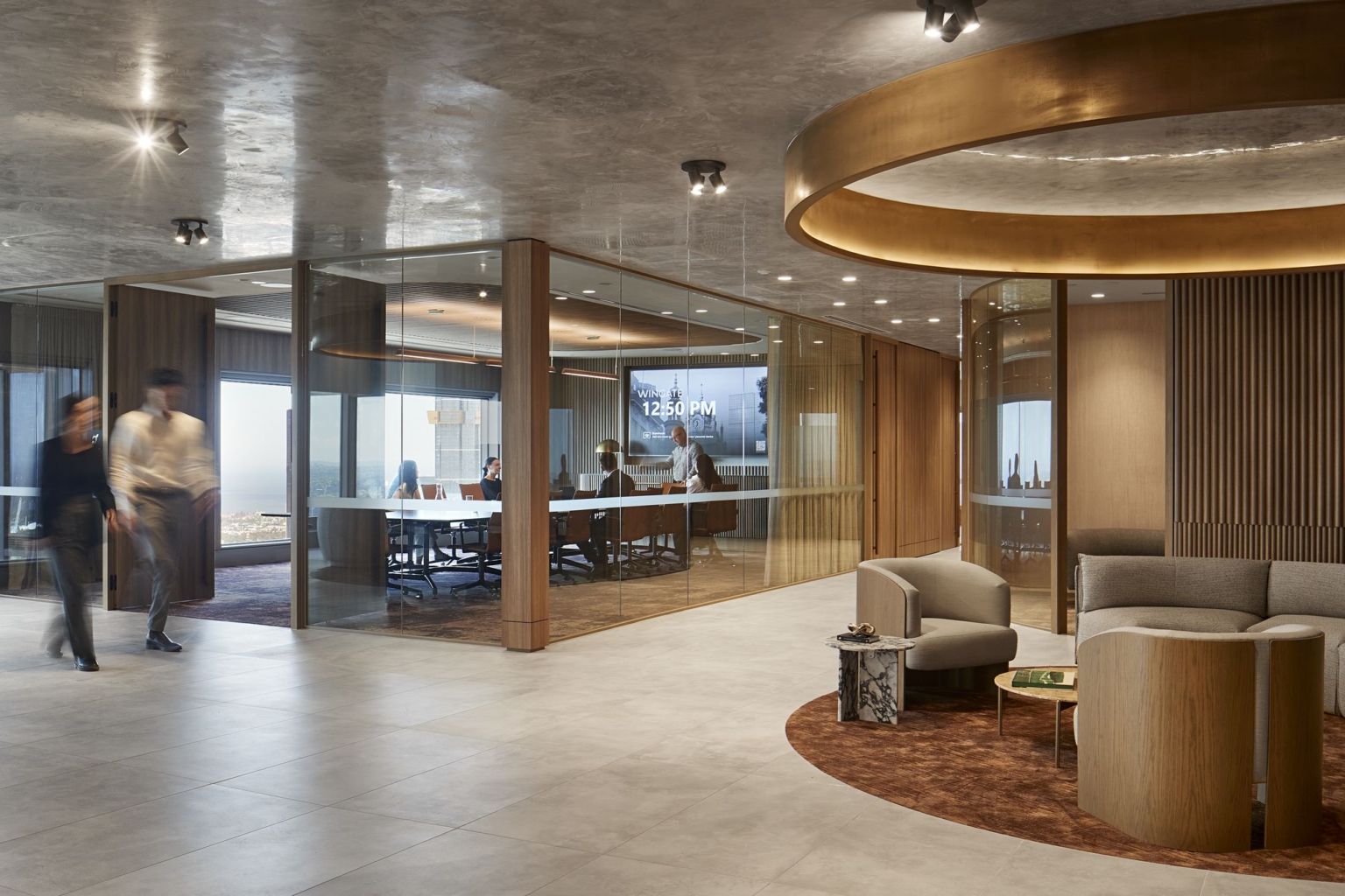Wingate Offices - Melbourne | Office Snapshots