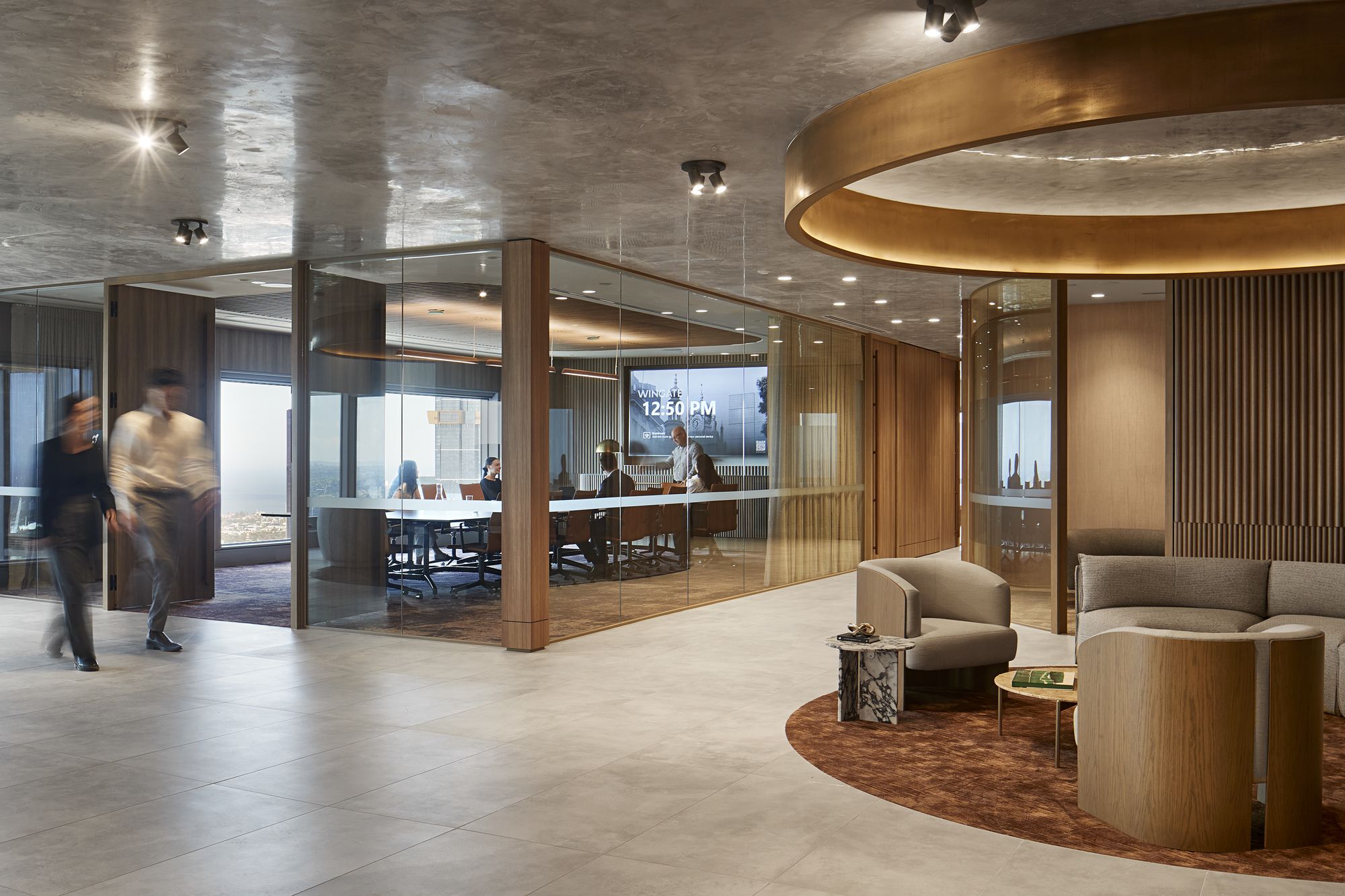 Wingate Offices - Melbourne | Office Snapshots