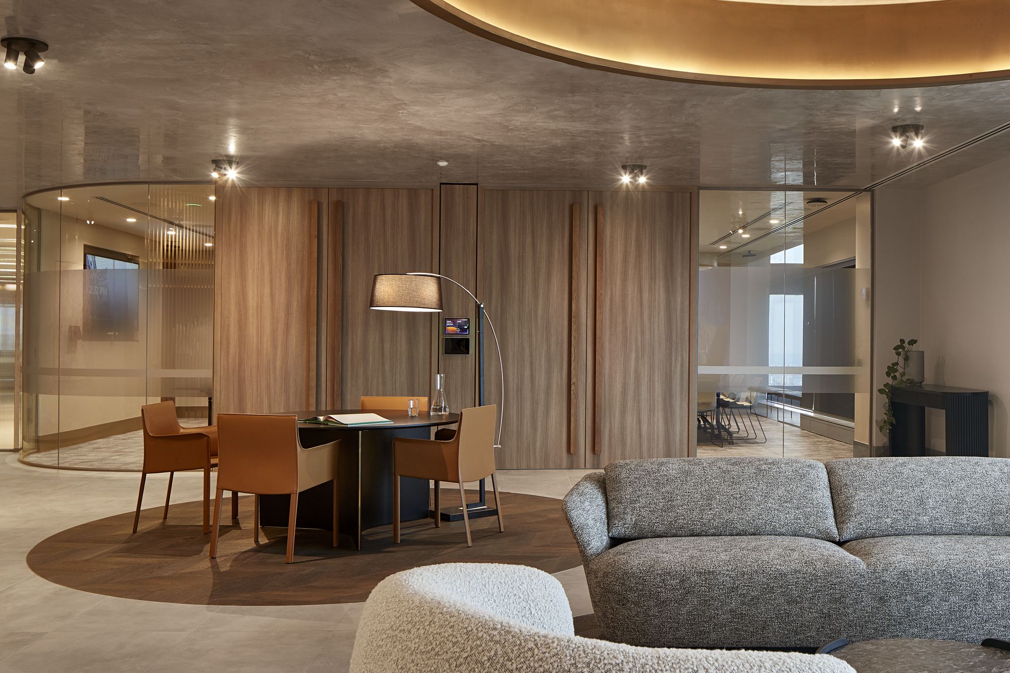 Wingate Offices - Melbourne | Office Snapshots
