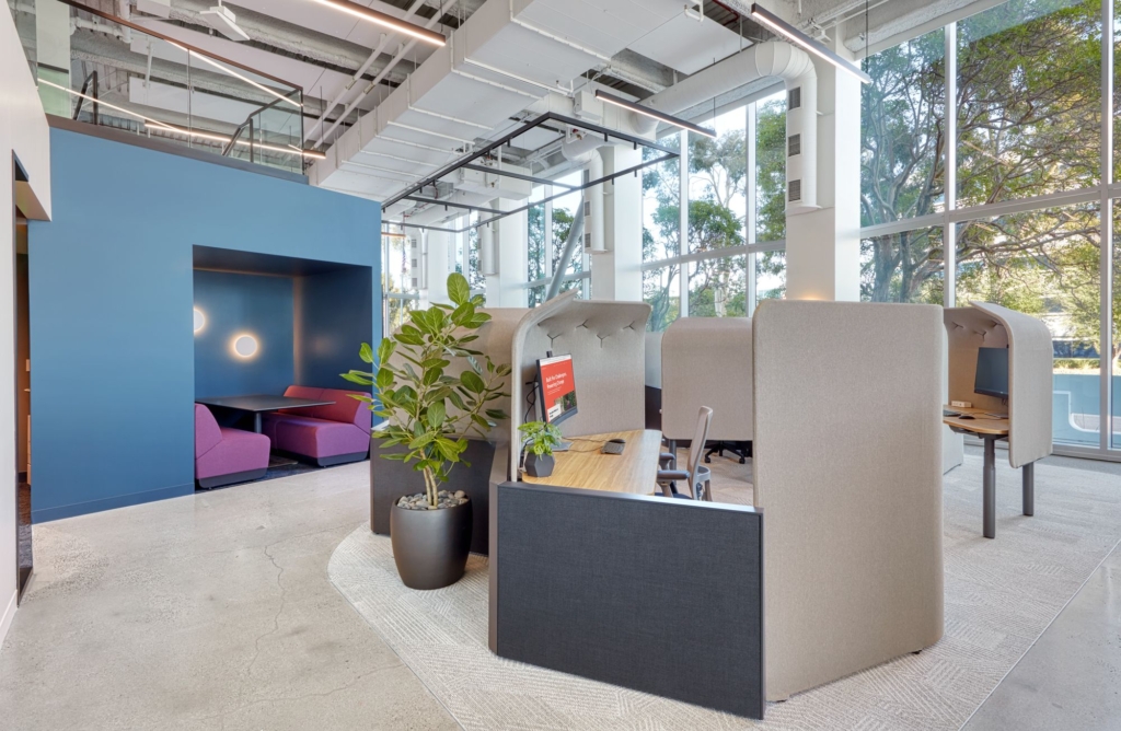 Wpromote Offices - Los Angeles | Office Snapshots