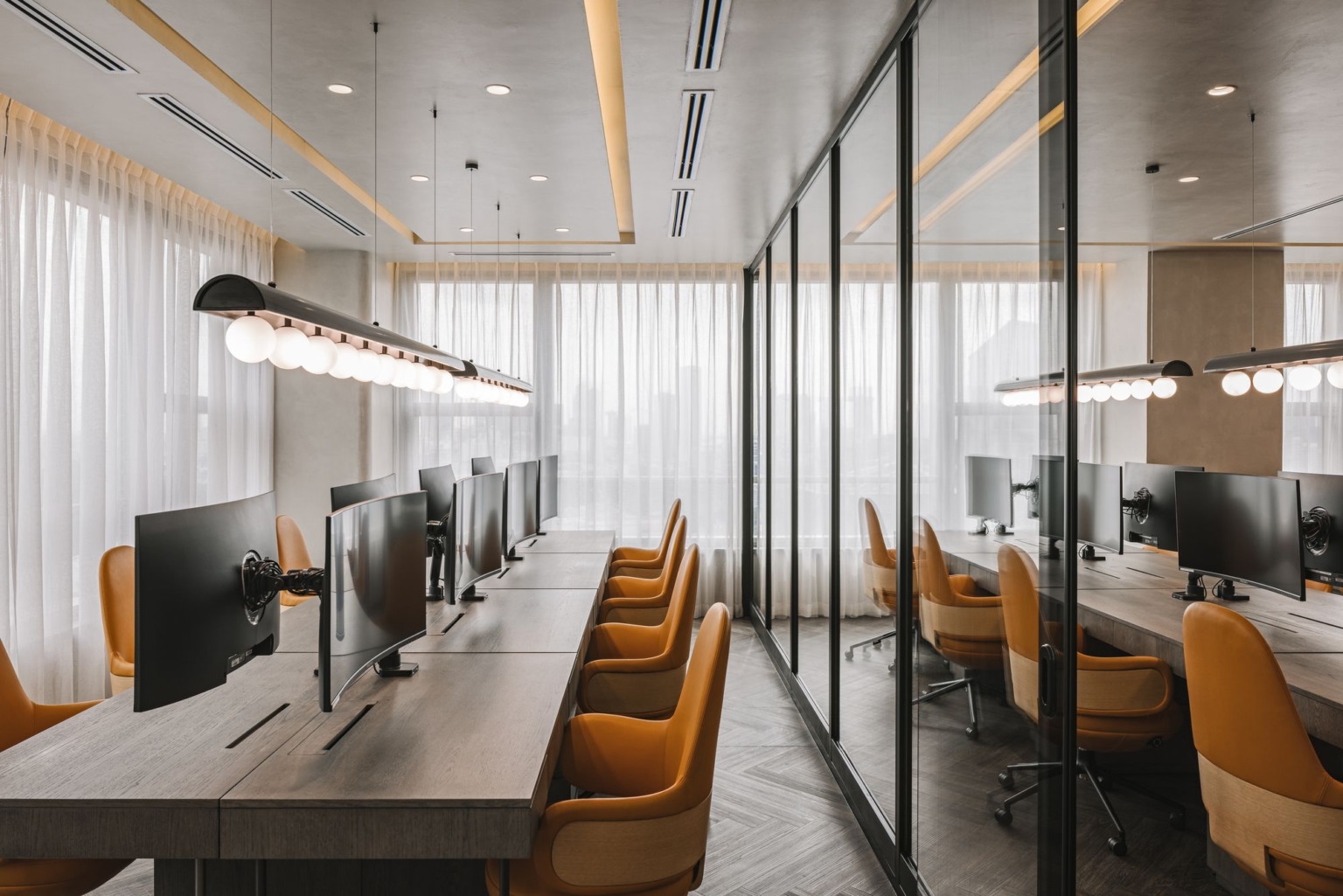 WRISE Offices - Singapore | Office Snapshots