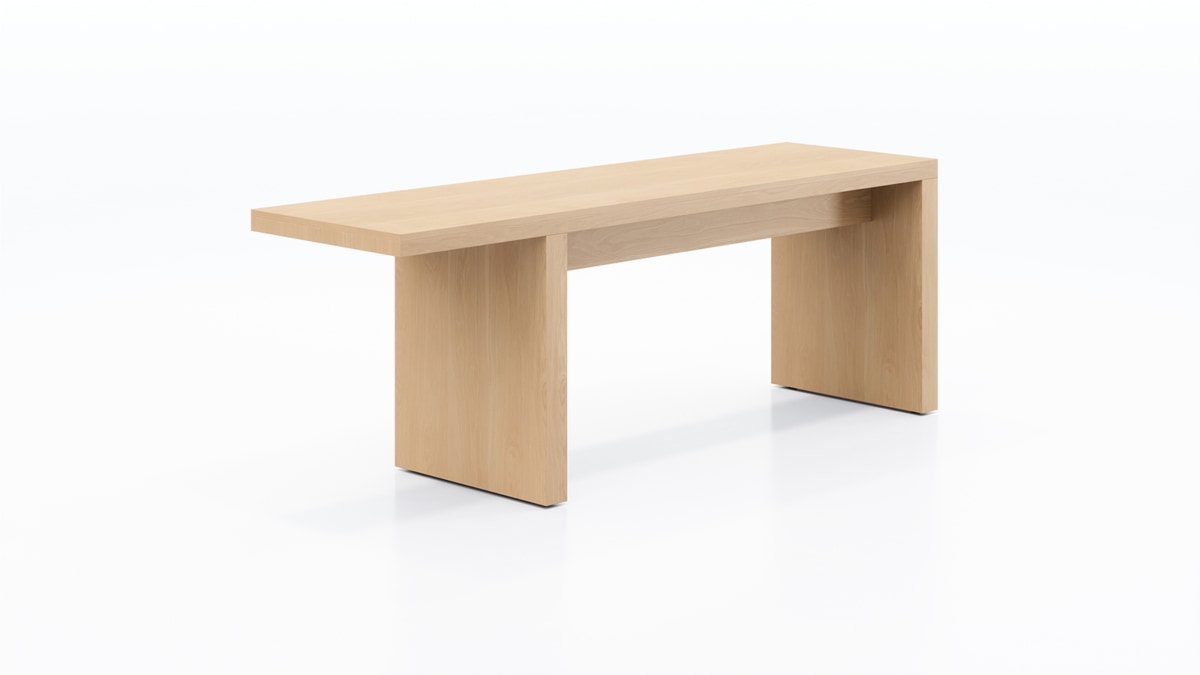 KFI Studios Loci Tables | Office Snapshots