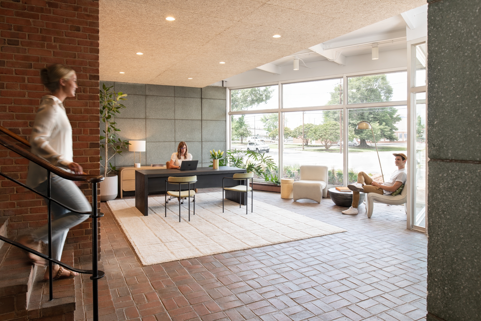 3North Offices - Richmond | Office Snapshots