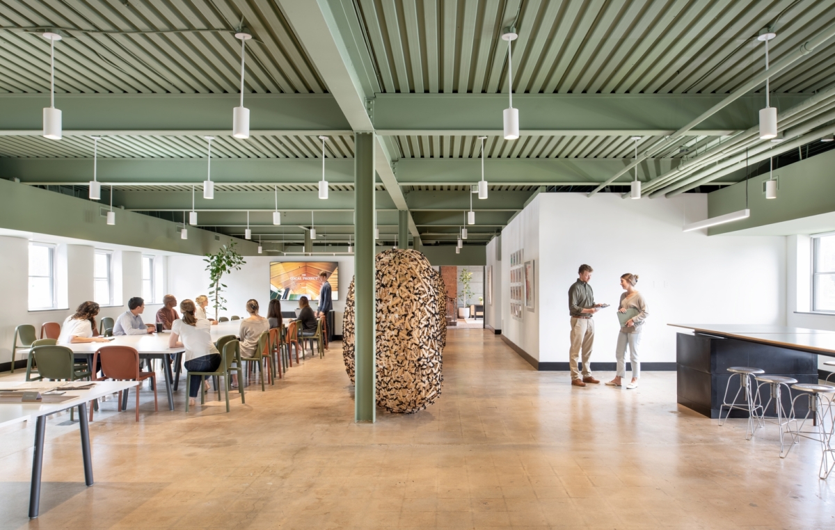 3North Offices - Richmond | Office Snapshots