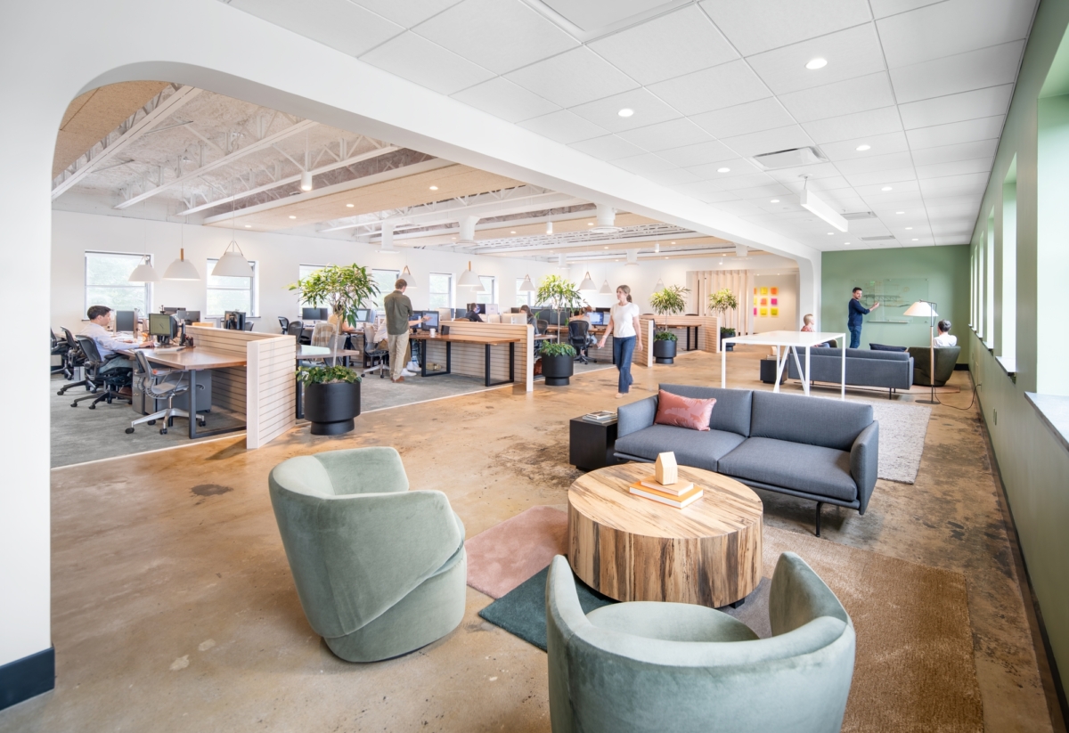 3North Offices - Richmond | Office Snapshots