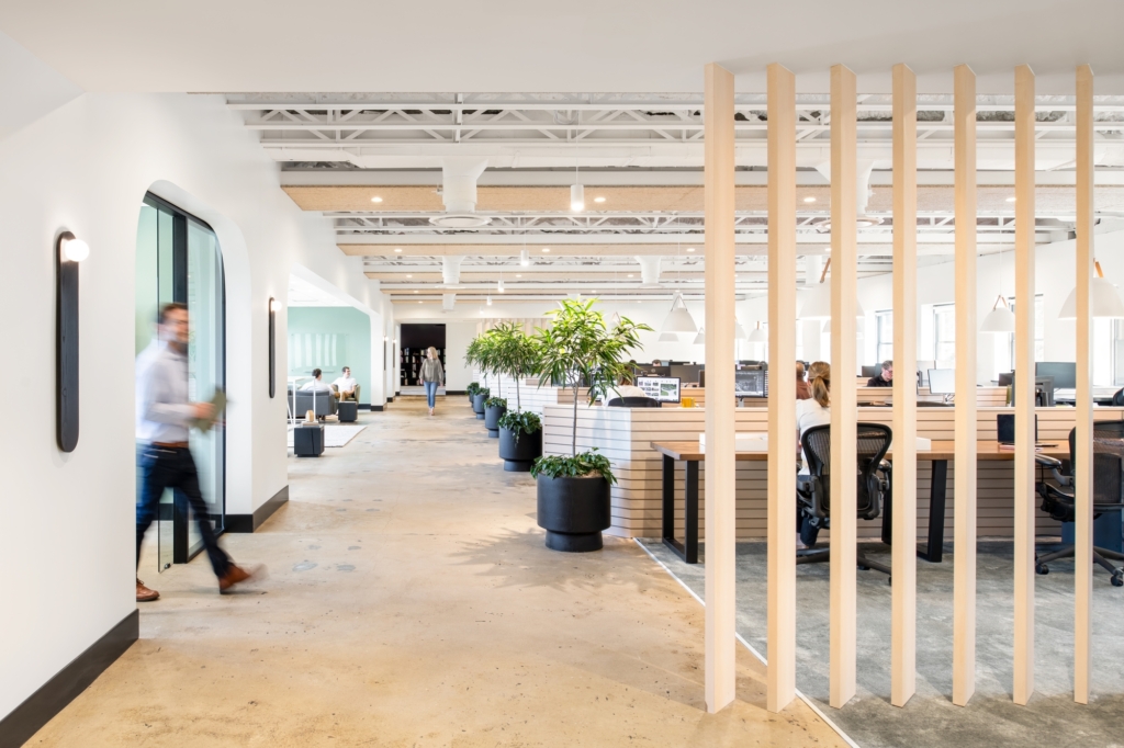 3North Offices - Richmond | Office Snapshots