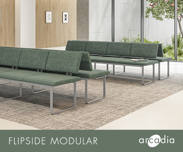 FanDuel office design | Office Snapshots