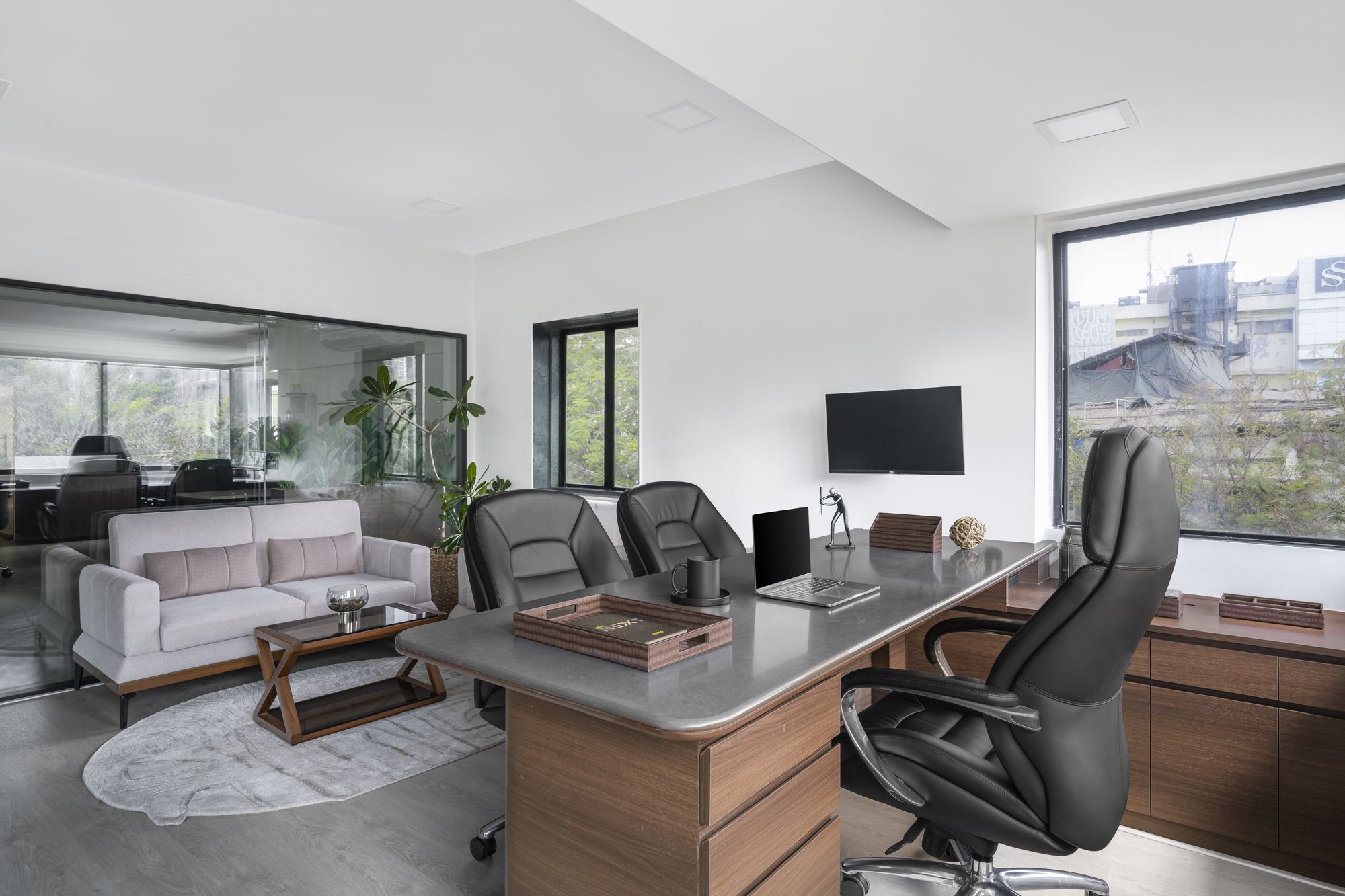 Acey Engineering Offices - Mumbai | Office Snapshots