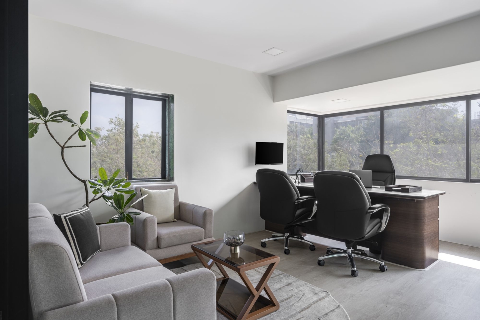 Acey Engineering Offices - Mumbai | Office Snapshots