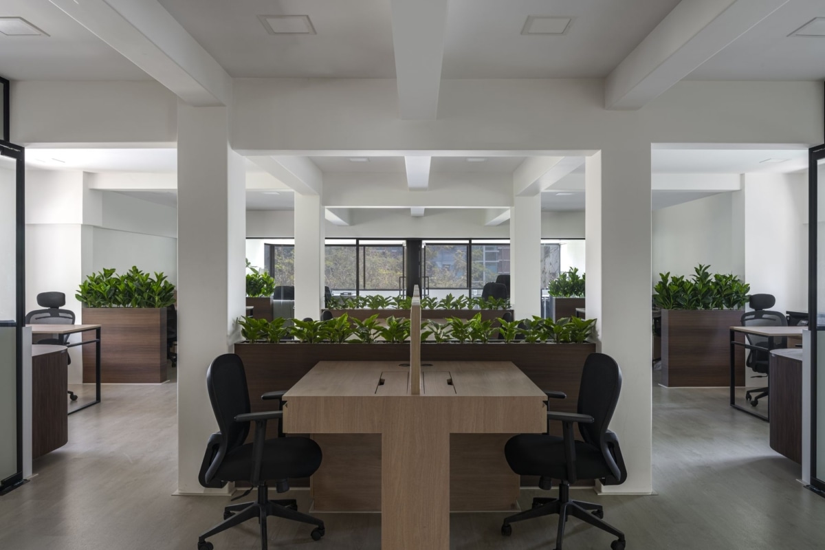 Acey Engineering Offices - Mumbai | Office Snapshots