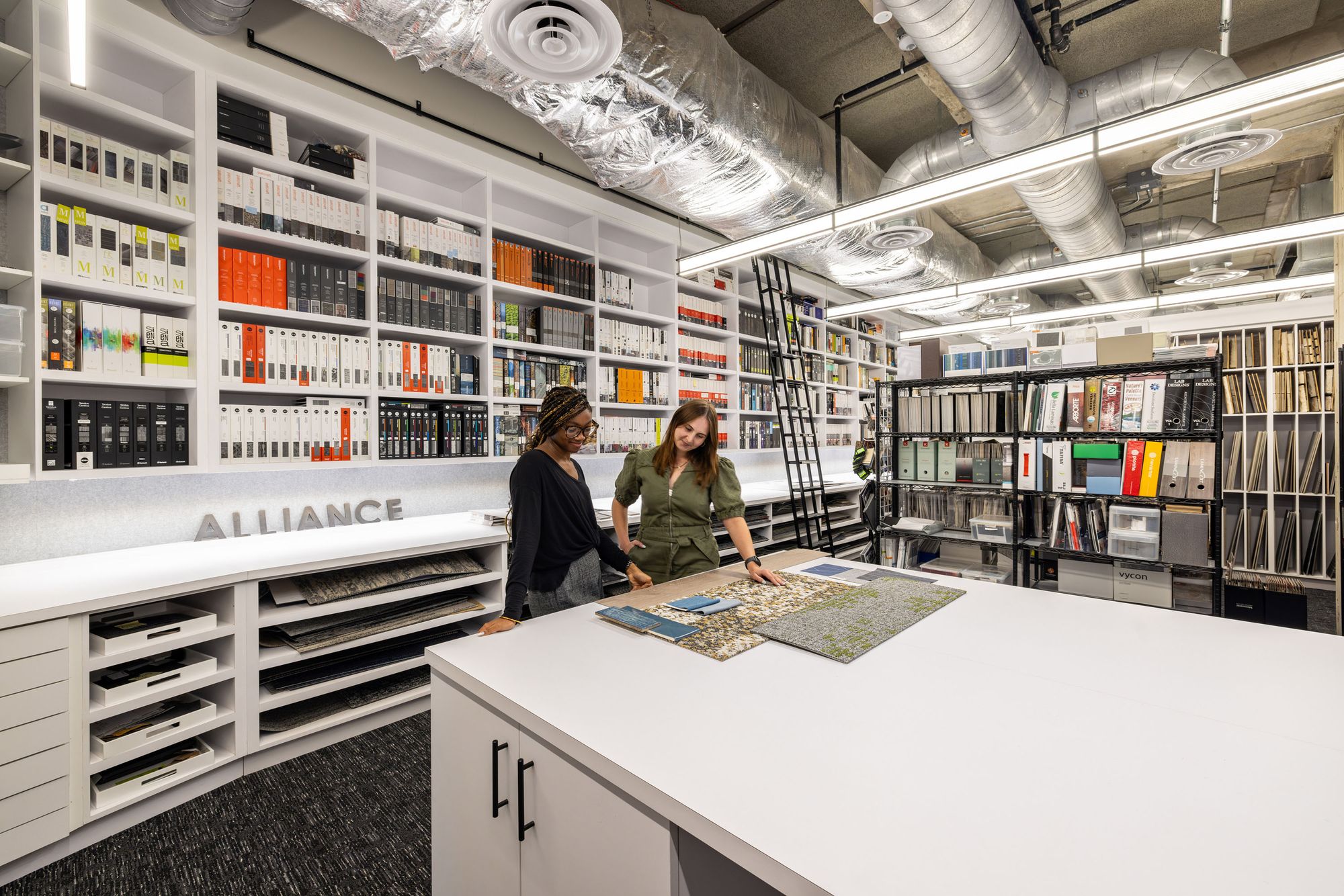 Alliance Architects Offices - Richardson | Office Snapshots