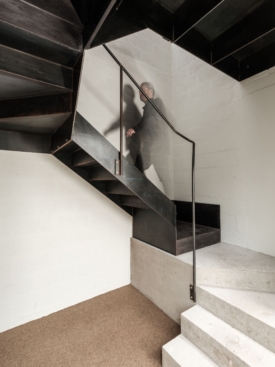 Bindloss Dawes Studio - Bruton | Office Snapshots