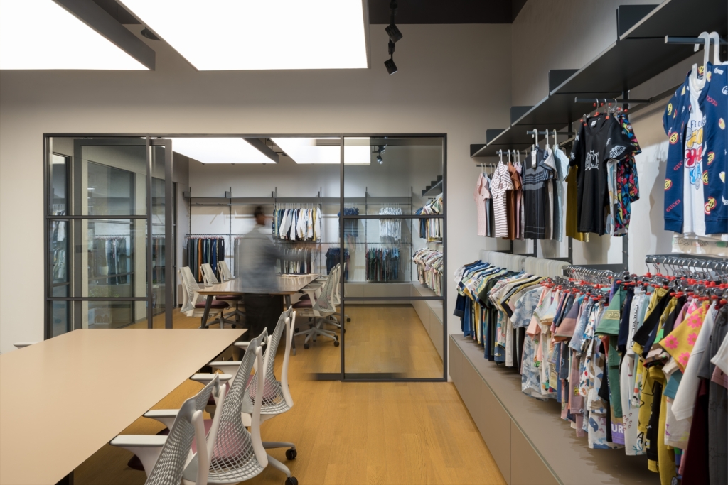 Diksha Knitwears Offices - Ludhiana | Office Snapshots