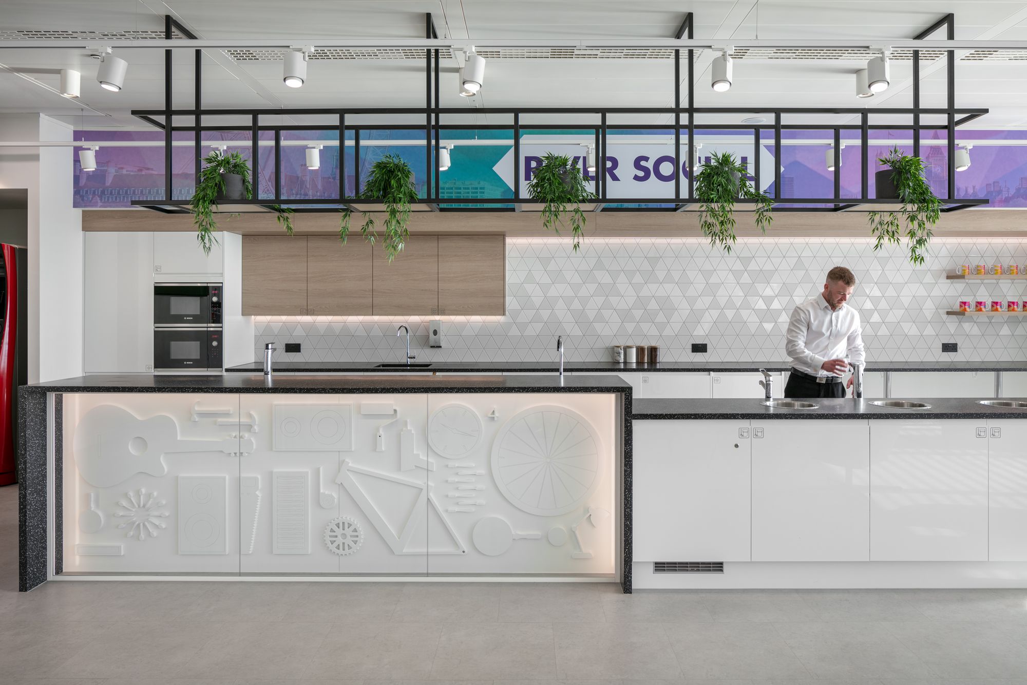 Direct Line Group Offices - London | Office Snapshots