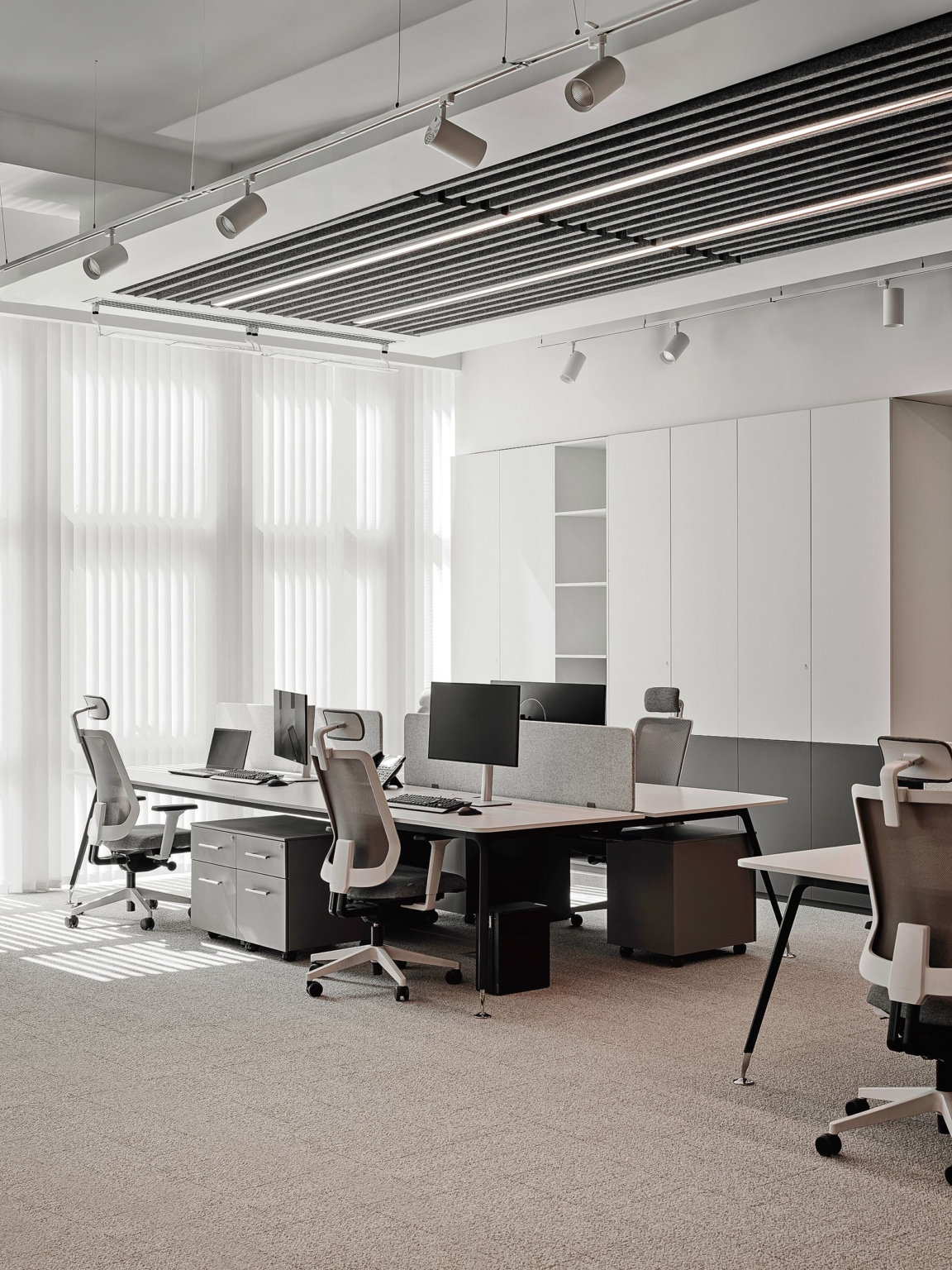 Era RF Offices - Istanbul | Office Snapshots