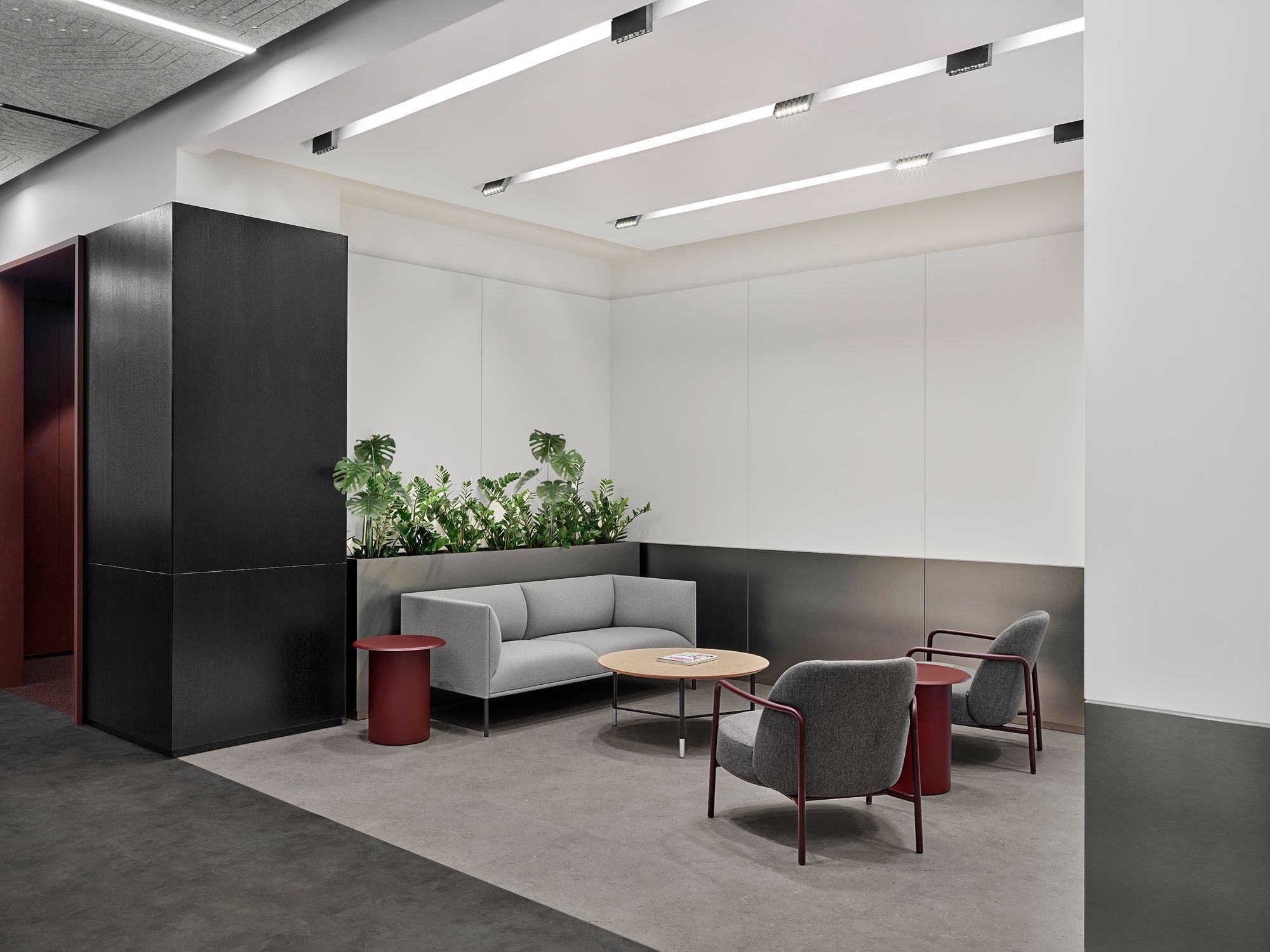Era RF Offices - Istanbul | Office Snapshots