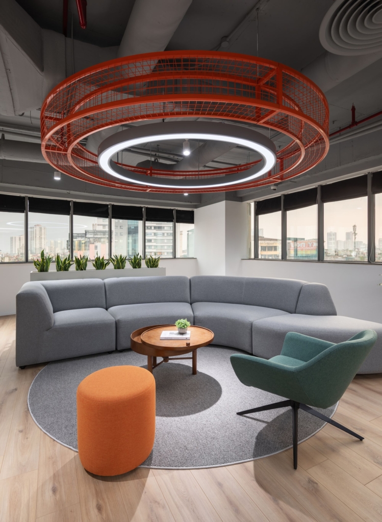 ESOFT Offices - Hanoi | Office Snapshots