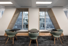 Gill Jennings & Every Offices - London | Office Snapshots