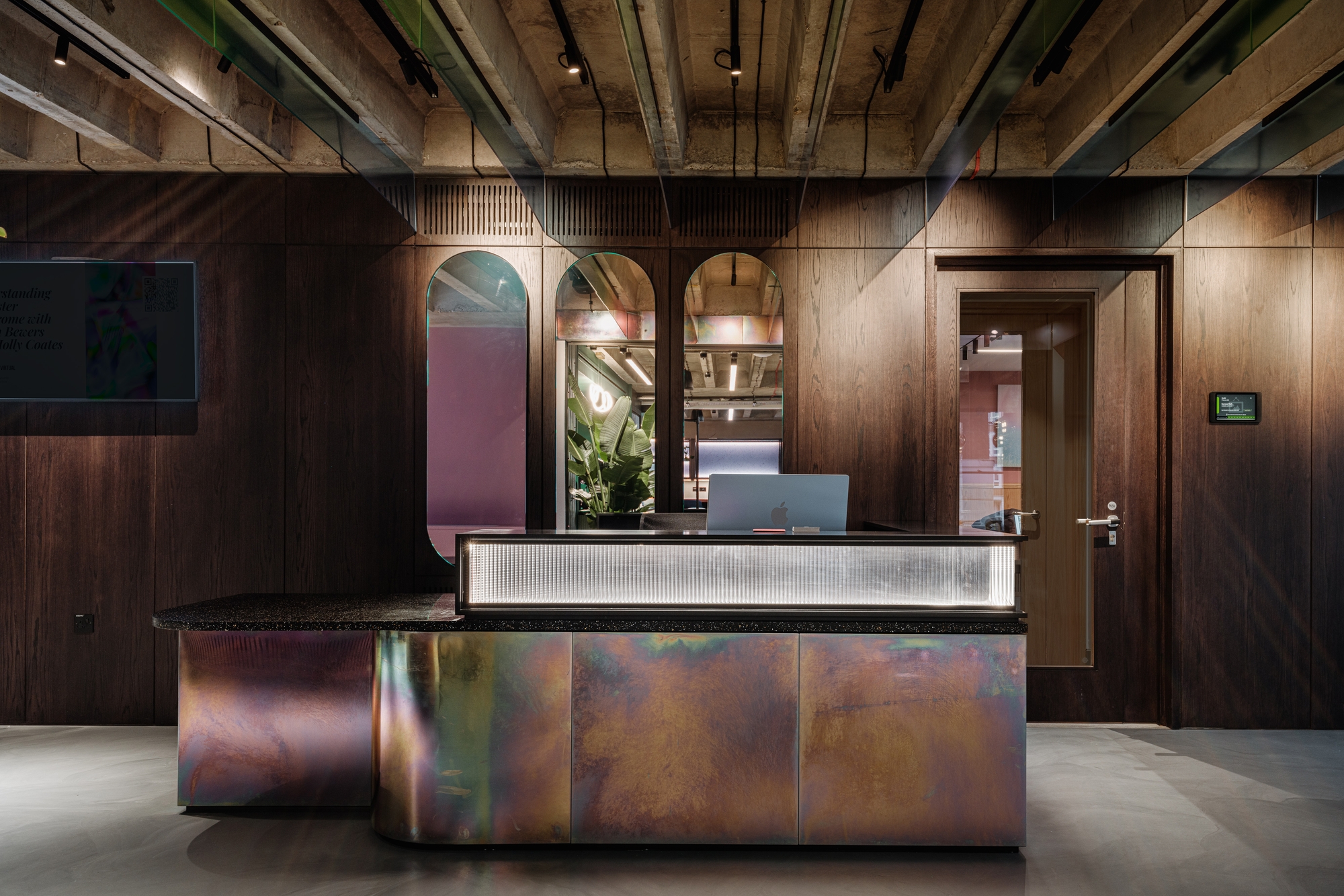 Huckletree Offices - London | Office Snapshots