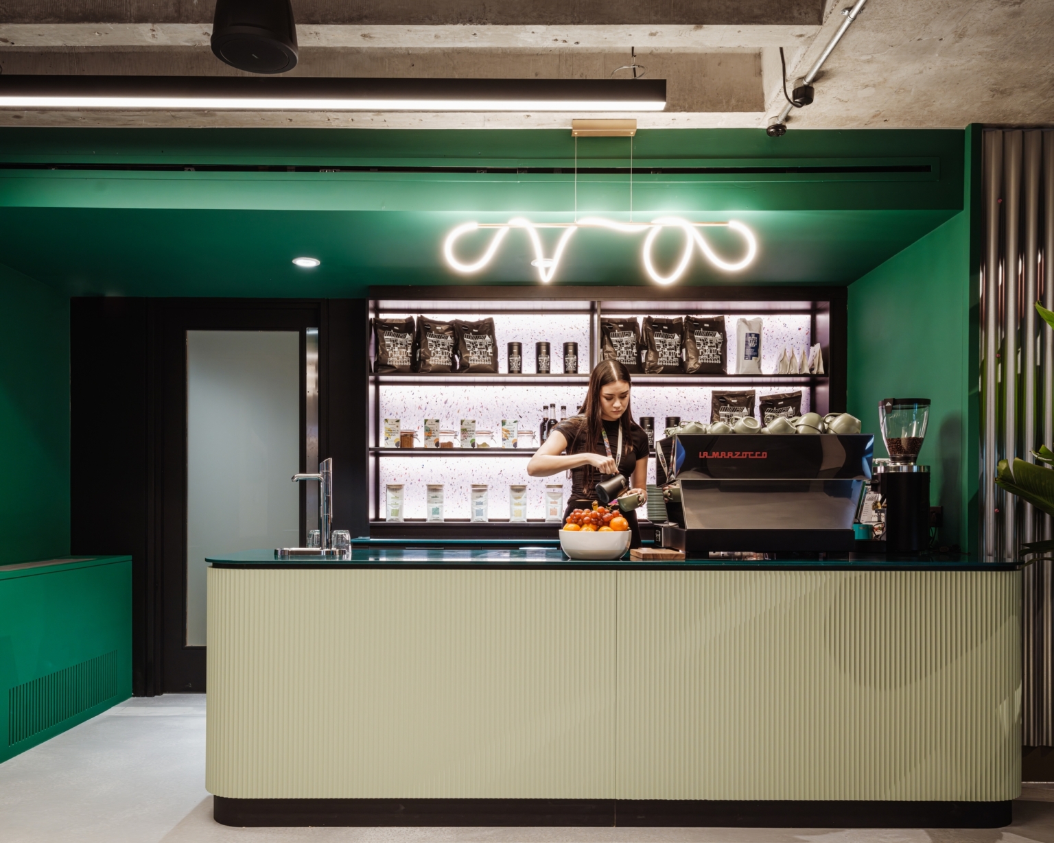 Huckletree Offices - London | Office Snapshots