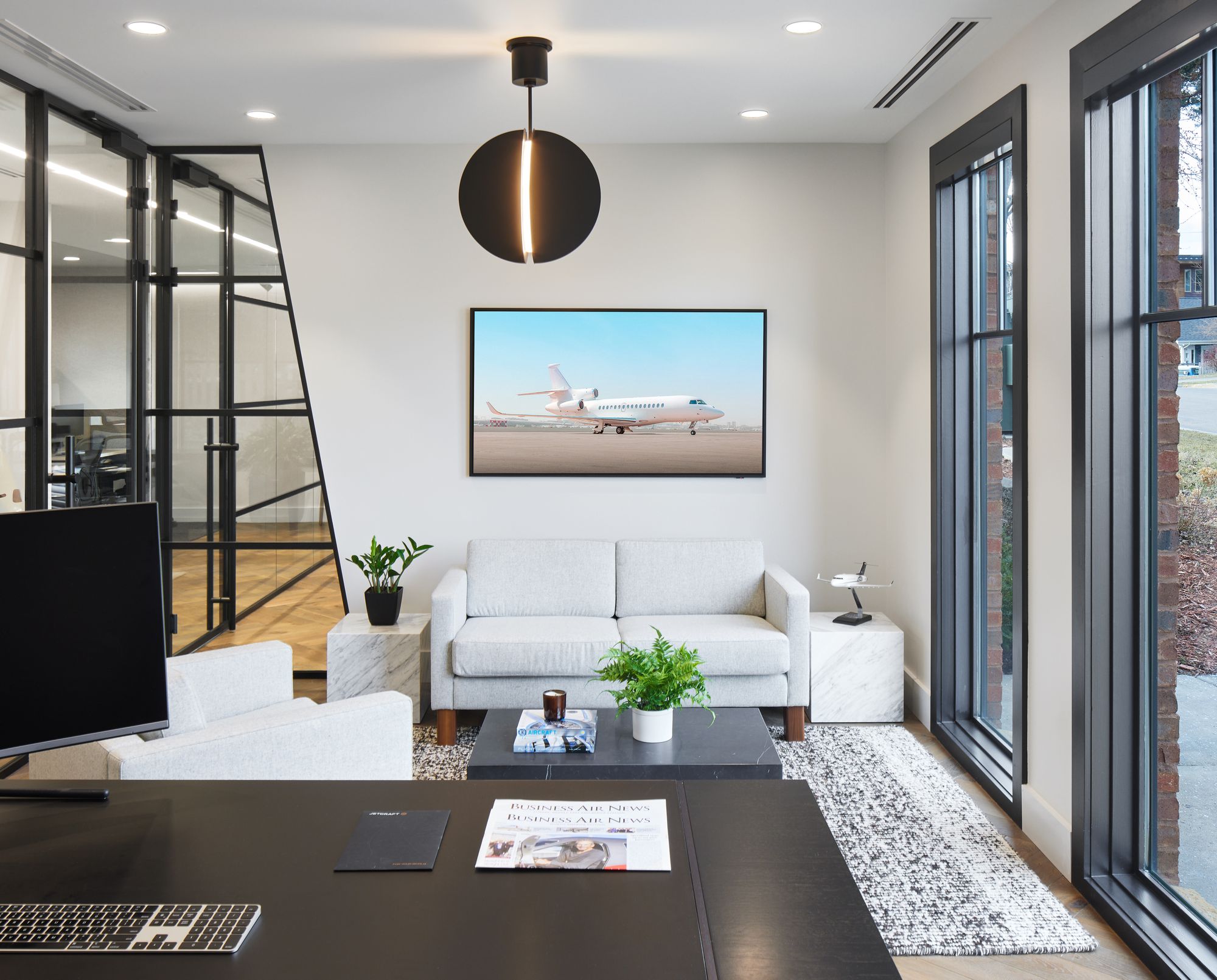 Jetcraft Offices - Wayzata | Office Snapshots