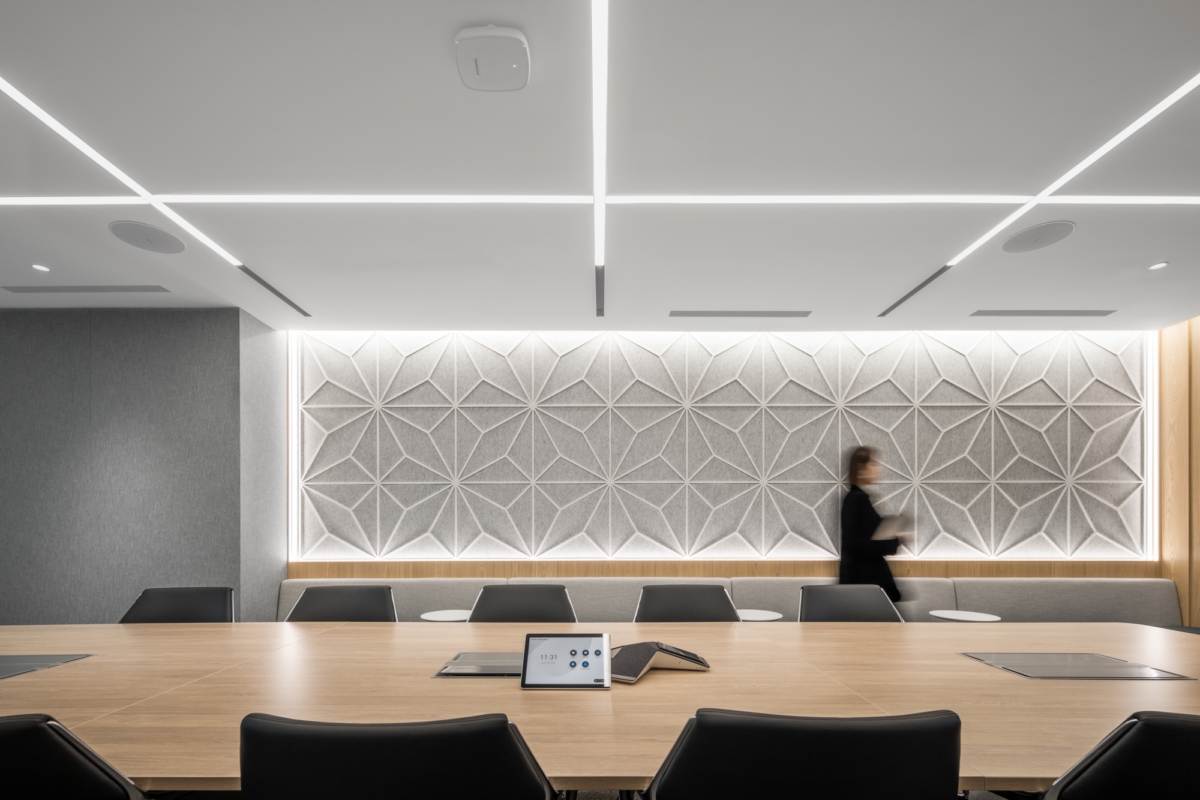 JLL Offices - Taipei | Office Snapshots