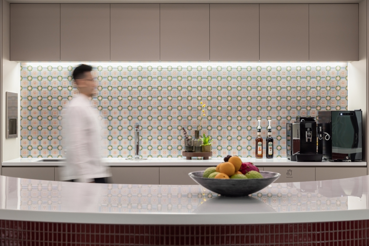 JLL Offices - Taipei | Office Snapshots