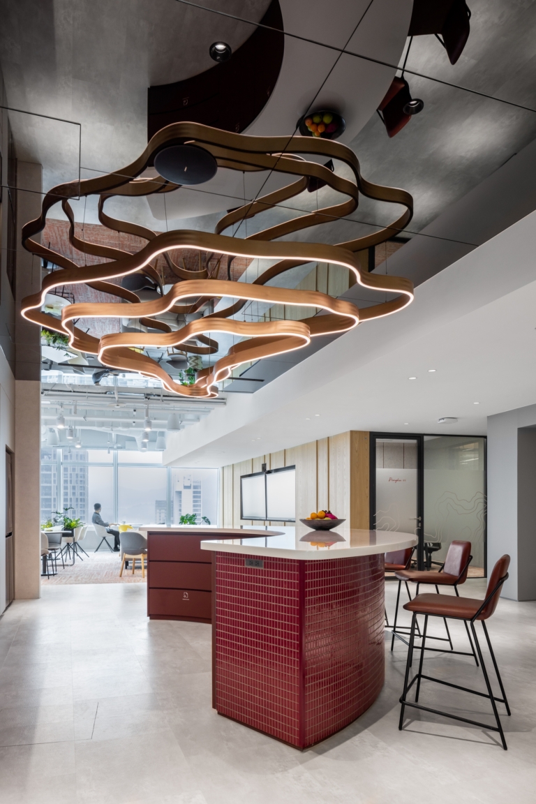 JLL Offices - Taipei | Office Snapshots
