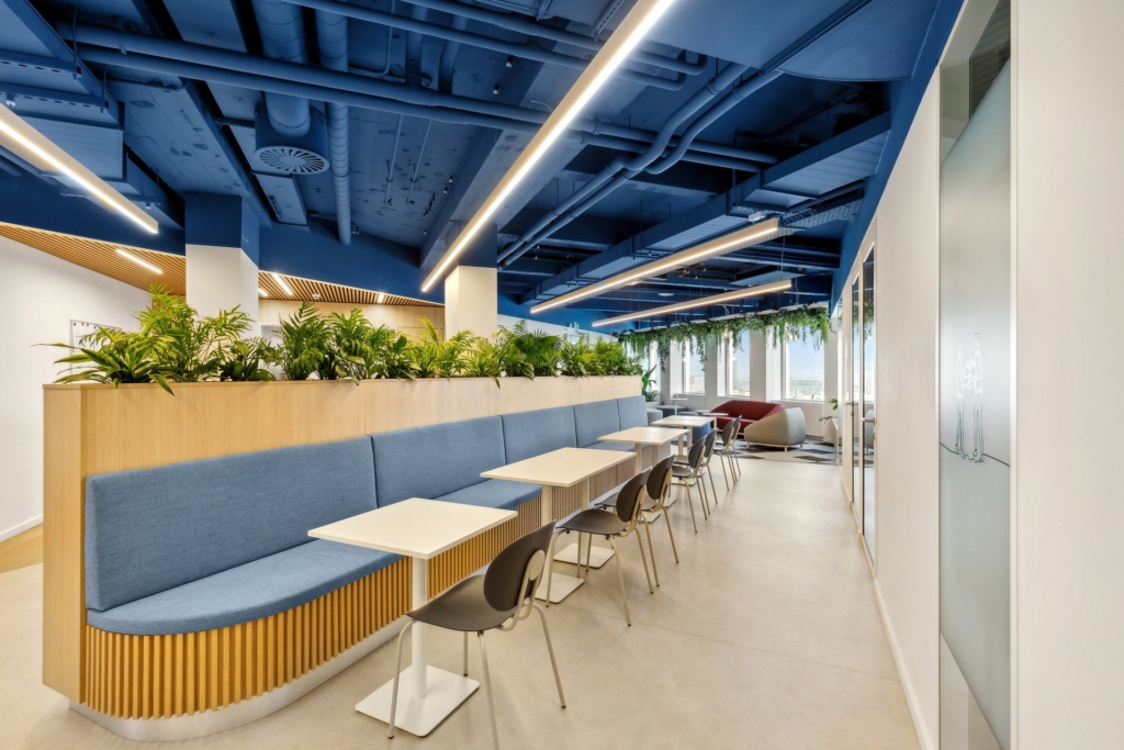 Michael Page International Offices - Brussels | Office Snapshots