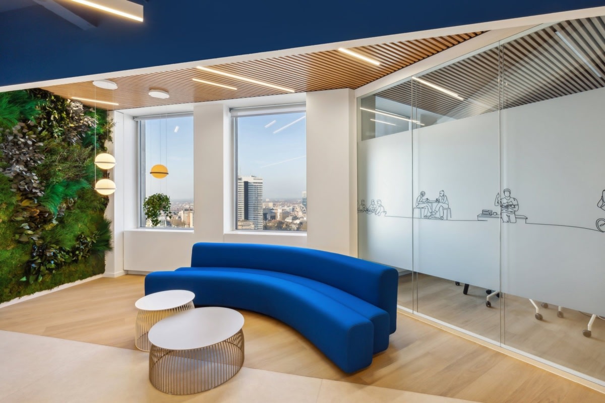 Michael Page International Offices - Brussels | Office Snapshots