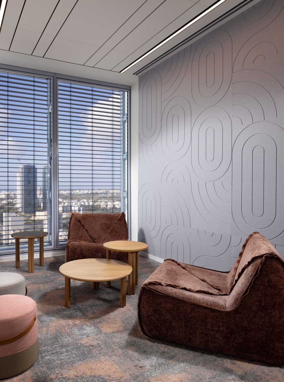 Mobileye Offices - Ramat Gan | Office Snapshots