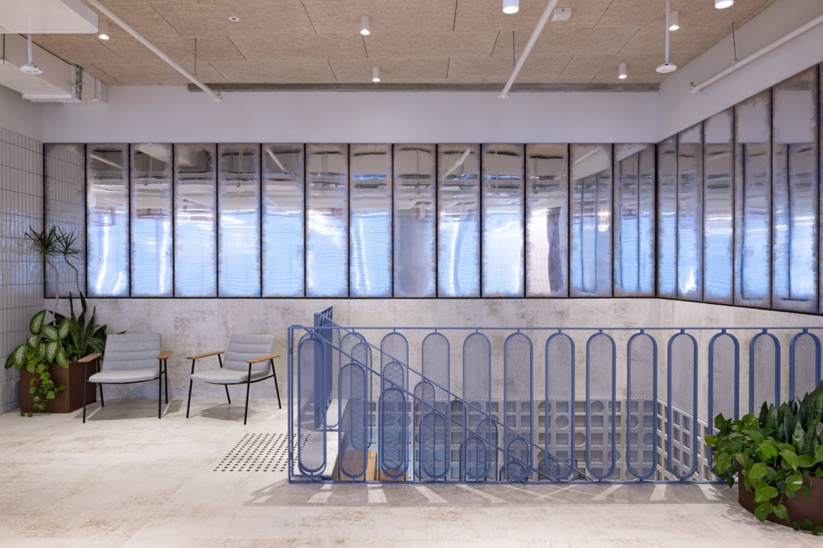 Mobileye Offices - Ramat Gan | Office Snapshots