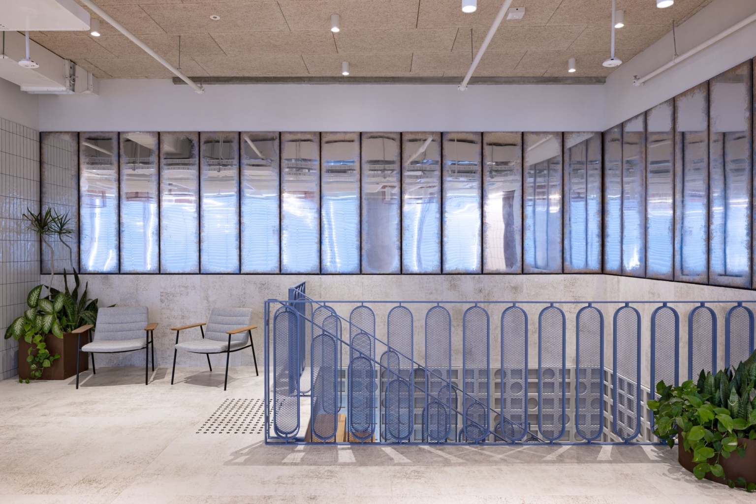 Mobileye Offices - Ramat Gan | Office Snapshots