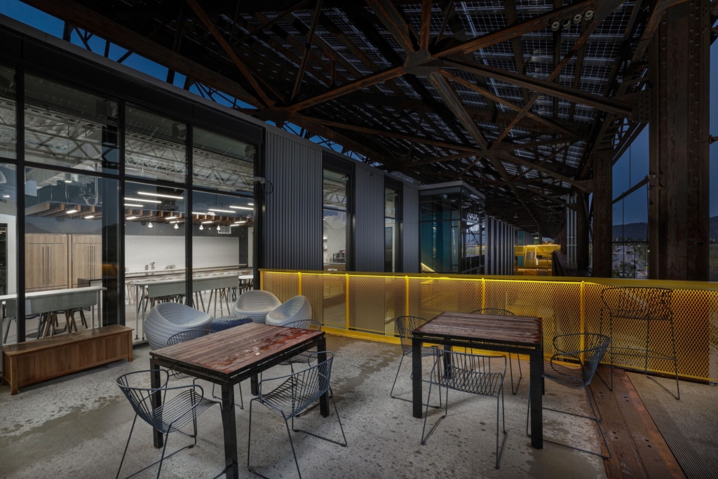 Motional Offices - Pittsburgh | Office Snapshots