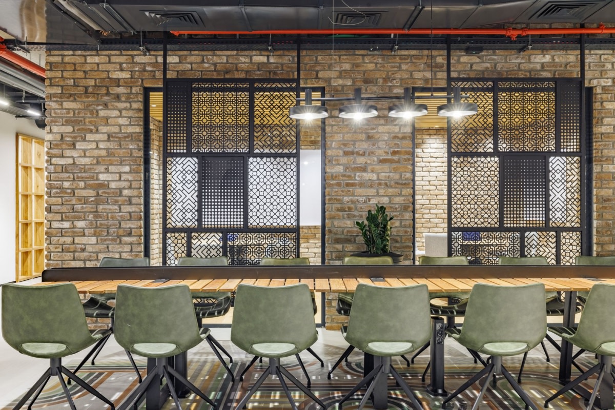 MyHeritage Offices - Or Yehuda | Office Snapshots