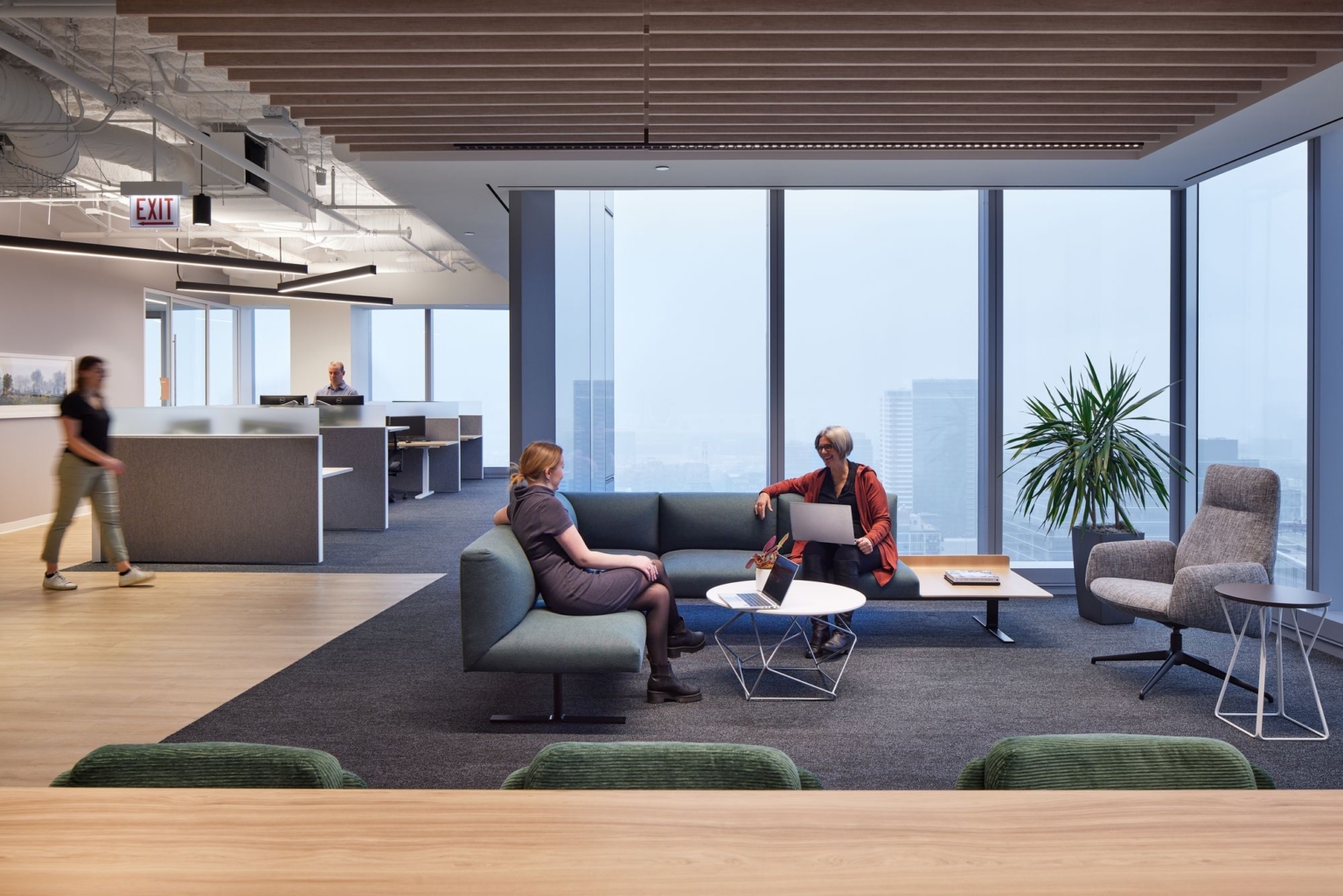 National Futures Association (NFA) Offices - Chicago | Office Snapshots
