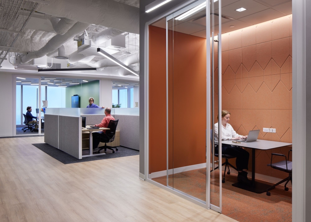 National Futures Association (NFA) Offices - Chicago | Office Snapshots