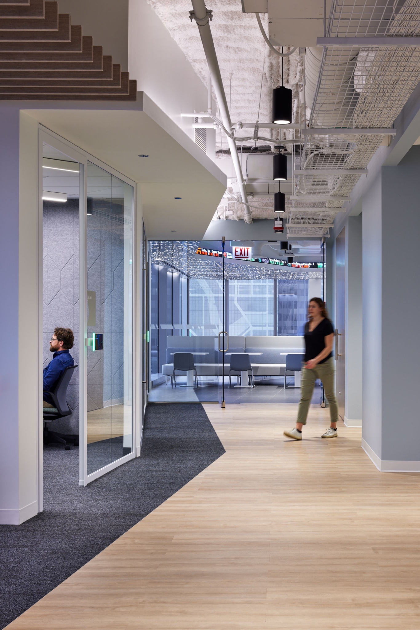 National Futures Association (NFA) Offices - Chicago | Office Snapshots