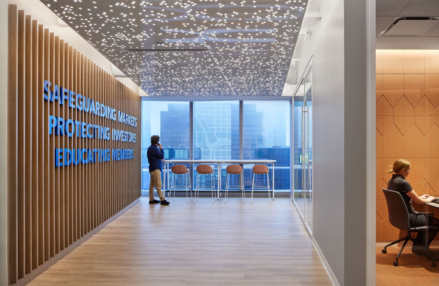 National Futures Association (NFA) Offices - Chicago | Office Snapshots