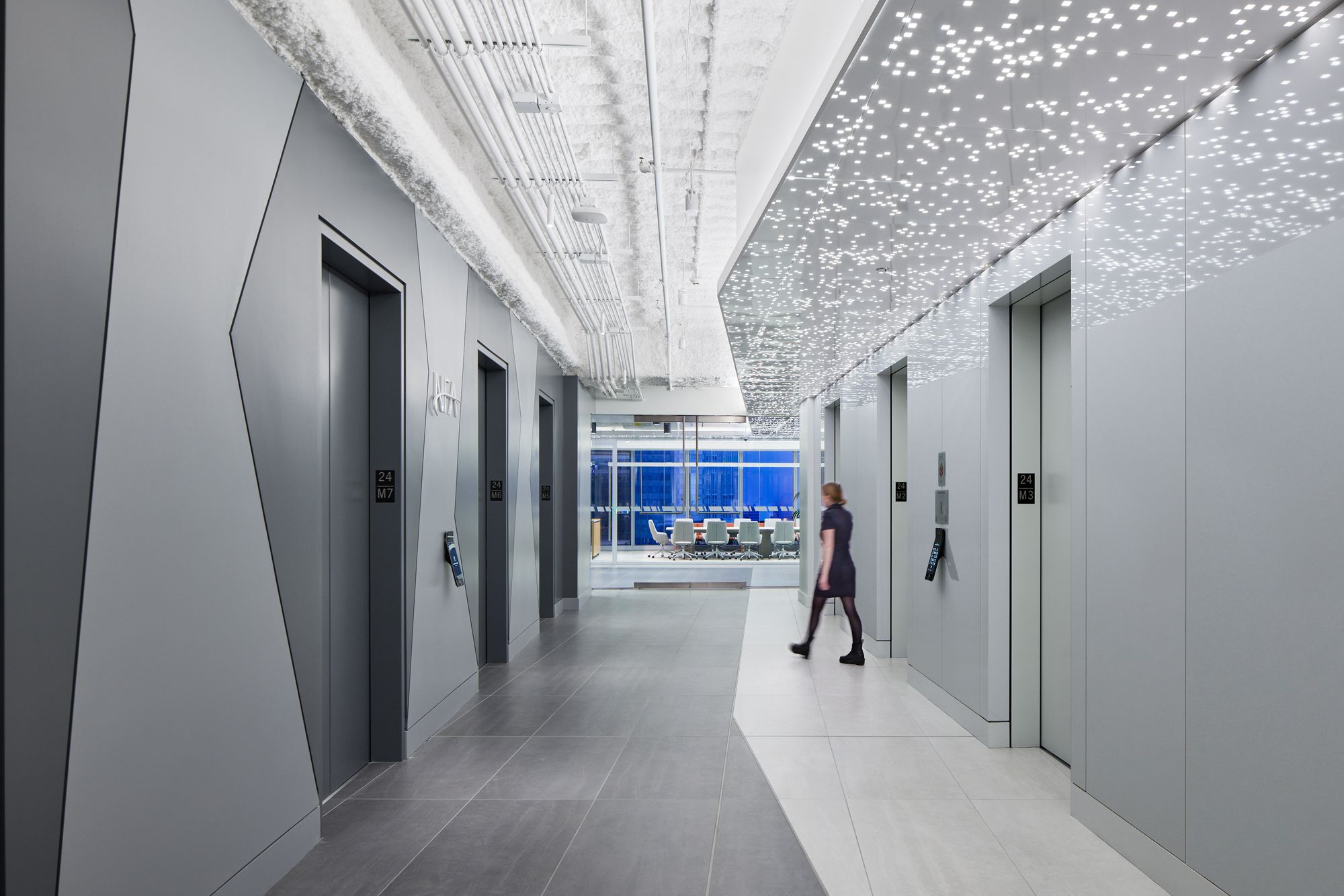National Futures Association (NFA) Offices - Chicago | Office Snapshots
