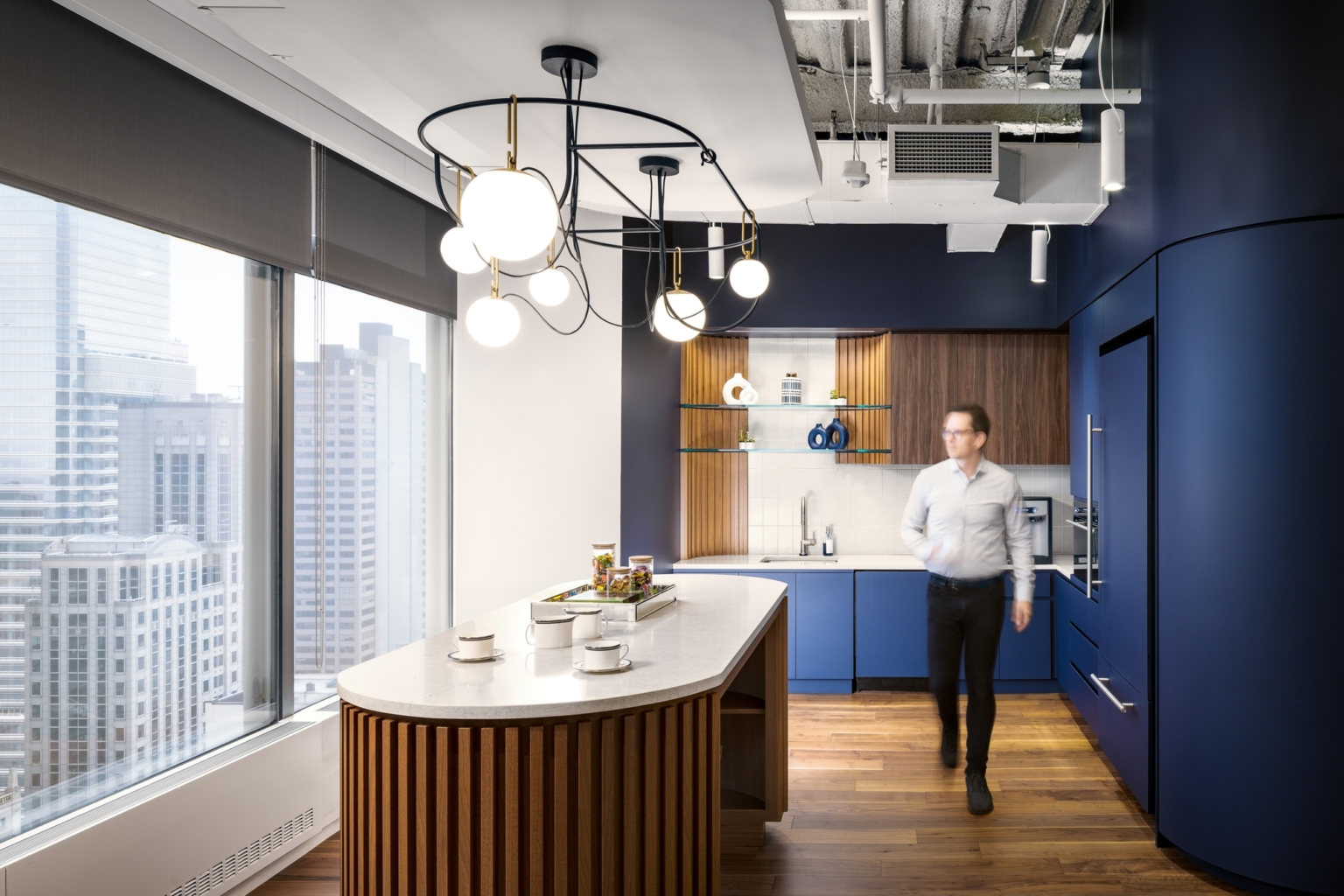 Panagram Asset Management Offices - New York City | Office Snapshots
