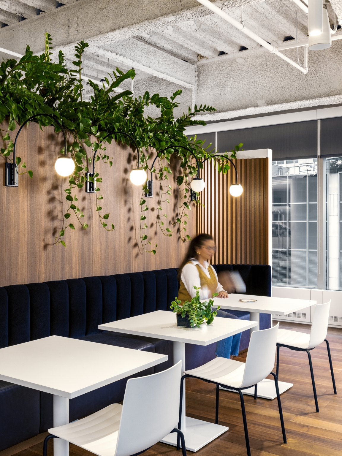 Panagram Asset Management Offices - New York City | Office Snapshots