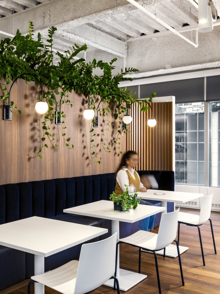 Panagram Asset Management Offices - New York City | Office Snapshots